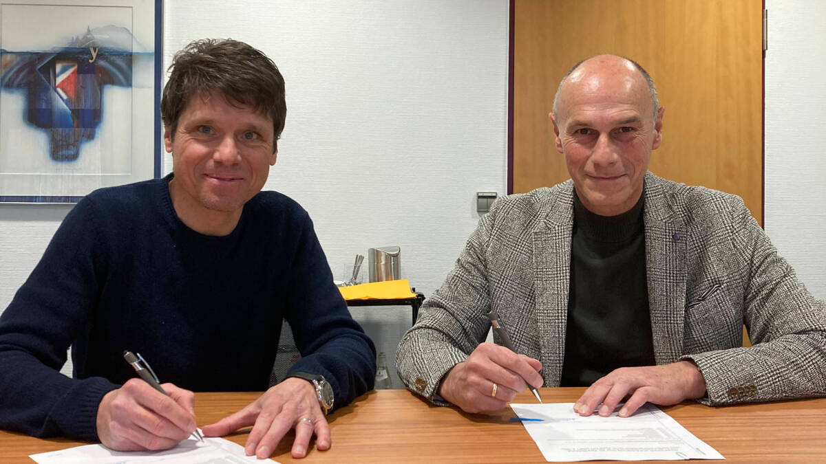 Neubau Grundschule - Vertragsunterzeichnung mit den Fachplanern - (Presse)Mitteilungen ...